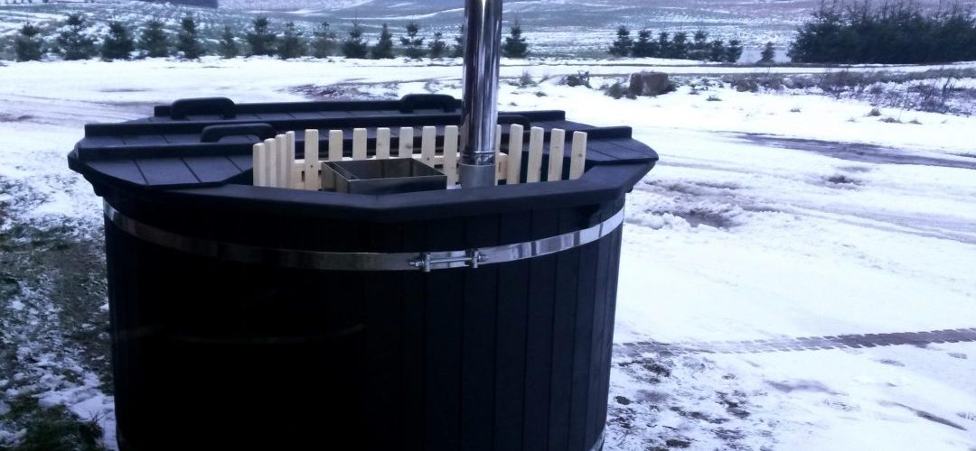 Highest Quality Plastic Hot Tubs - SaunaMakers.com